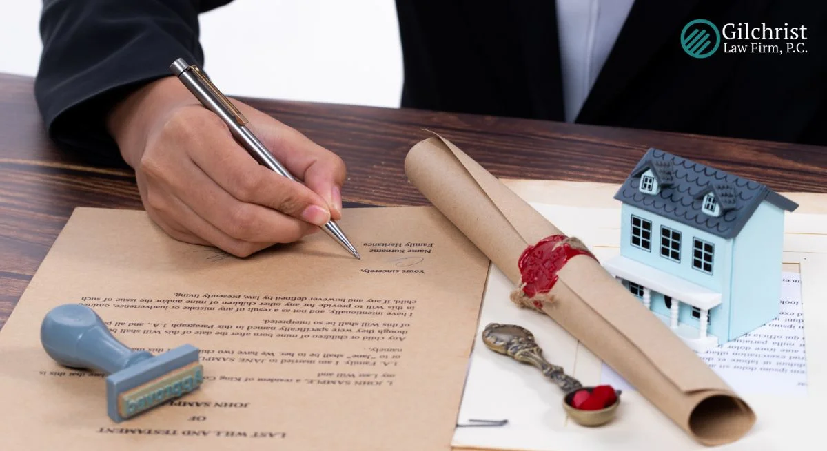 What Are the Inheritance Laws in New Mexico?